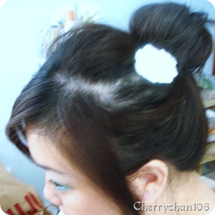 Everything Cherrychan108: Japanese hair bun pictures